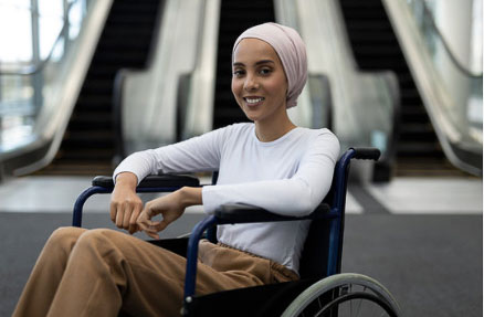 Gallery - First Care Solutions - Disability care Melbourne
